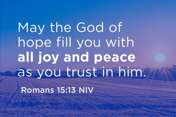 Daily Hope